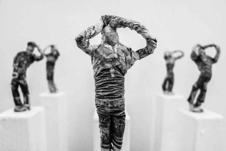 What Art Majors Students Can (And Should) Pursue in College